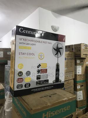 "Chill Vibes Only: Discover the Century Mist Fan" in Abule Egba - Home ...