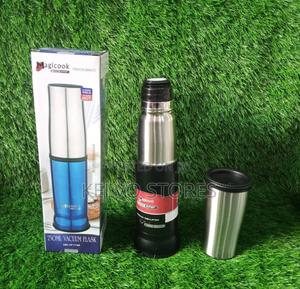 Magicook 700ml Vacuum Flask in Lagos Island (Eko) - Kitchenware ...