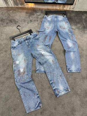 *Premium Quality Denim Jeans 👖 in Lagos Island (Eko) - Clothing, Onyema ...