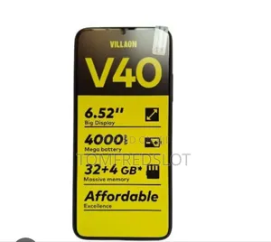 Villaon V40 Mobile Phones in Nigeria for sale Prices on Jiji.ng
