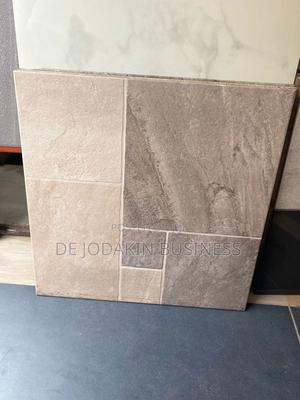 Compound Floor Tile (60×60) in Orile - Building Materials, De Jodakin ...