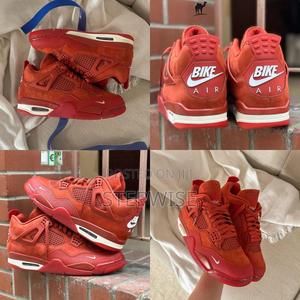 *Major Update Drop * Air Jordan Retro 4 “Nigel’S Sylvest in Ojo - Shoes ...