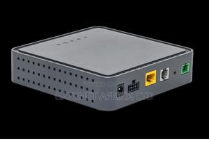 Calix Gigapoint Gp1100x Fiber Router Access Point in Magodo ...