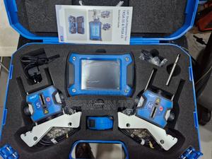 SKF Tksa 41 Laser Shaft Alignment Tools in Ojo - Hand Tools, Freemann ...