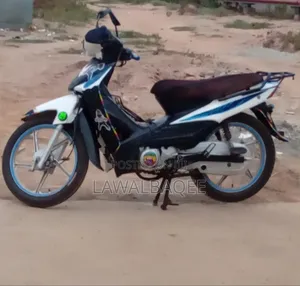Ladies Motorcycles & Scooters in Nigeria for sale Prices on Jiji.ng