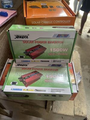 1500w Sachat Inverter With Display in Ajah - Solar Energy, Nosky Solar ...