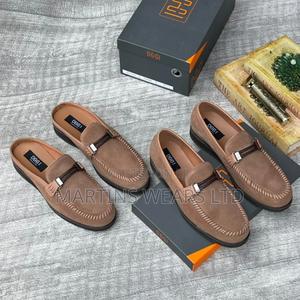 Oggi Original Shoe and Half Shoe in Lekki - Shoes, Martins Wears Ltd ...