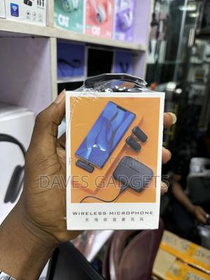 2024 Microphone for Content Creators With Noise Cancellation in Ikeja ...