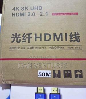 HDML Cable 50m in Ikeja - Computer Accessories , Dan Ventures | Jiji.ng