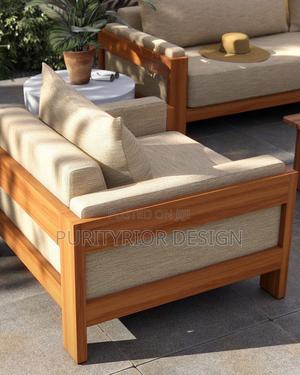 Haven Breeze 4-Seater Outdoor Sofa in Enugu - Furniture, Chisom Chime ...