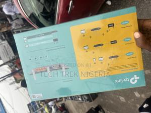Tp Link Wireless Router in Ikeja - Networking Products, Ohazulike O ...