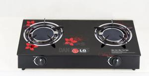 Lg Table Top Gas Cooker in Lagos Island (Eko) - Kitchenware & Cookware ...