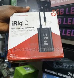 Iring Interface Guitar in Lekki - Audio & Music Equipment, Open Heaven ...