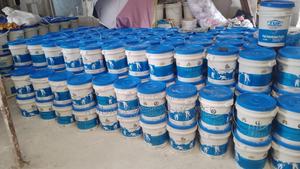 Contractor Pop Emulsion Paint in Ajah - Building Materials, Rouxey ...