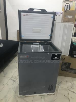 Insulated Scanfrost 150l Chest Freezer (Sfl151 Eco) in Ojota - Kitchen ...