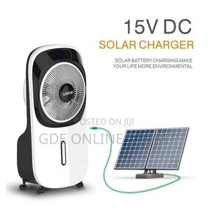Lontor Free Standing Floor Rechargeable Mist Fan Ctl-cf041r in Lagos ...