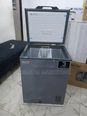 Scanfrost Refrigerators in Nigeria for sale Prices on Jiji.ng