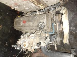 Z24 an Z20 Nissan Engine in Ojodu - Vehicle Parts & Accessories ...