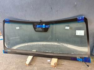 Toyota Prado 2025 Windscreen Glass We Deliver Install for sale ...