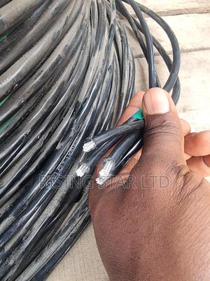 Recline Wire Alluimum 16mm in Lagos Island (Eko) - Electrical Equipment ...