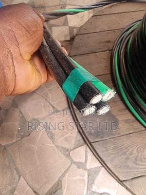 Recline Wire Alluimum 50mm in Lagos Island (Eko) - Electrical Equipment ...