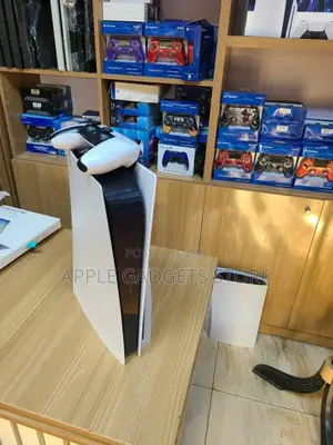 Sony PlayStation 5 in Abuja for sale Prices on Jiji.ng