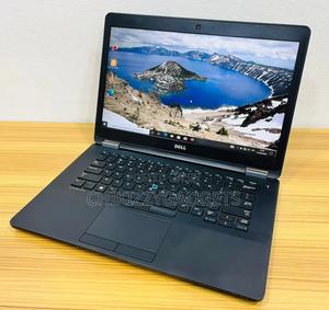 Laptop Dell Latitude E7470 8GB Intel Core I5 SSD 256GB in Ikeja ...