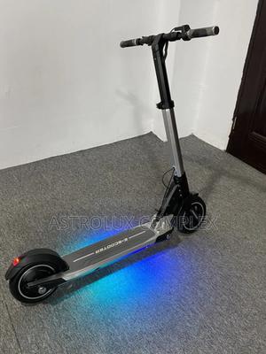 Razor Led Electric Scooter in Lagos Island (Eko) - Toys, Games & Bikes ...