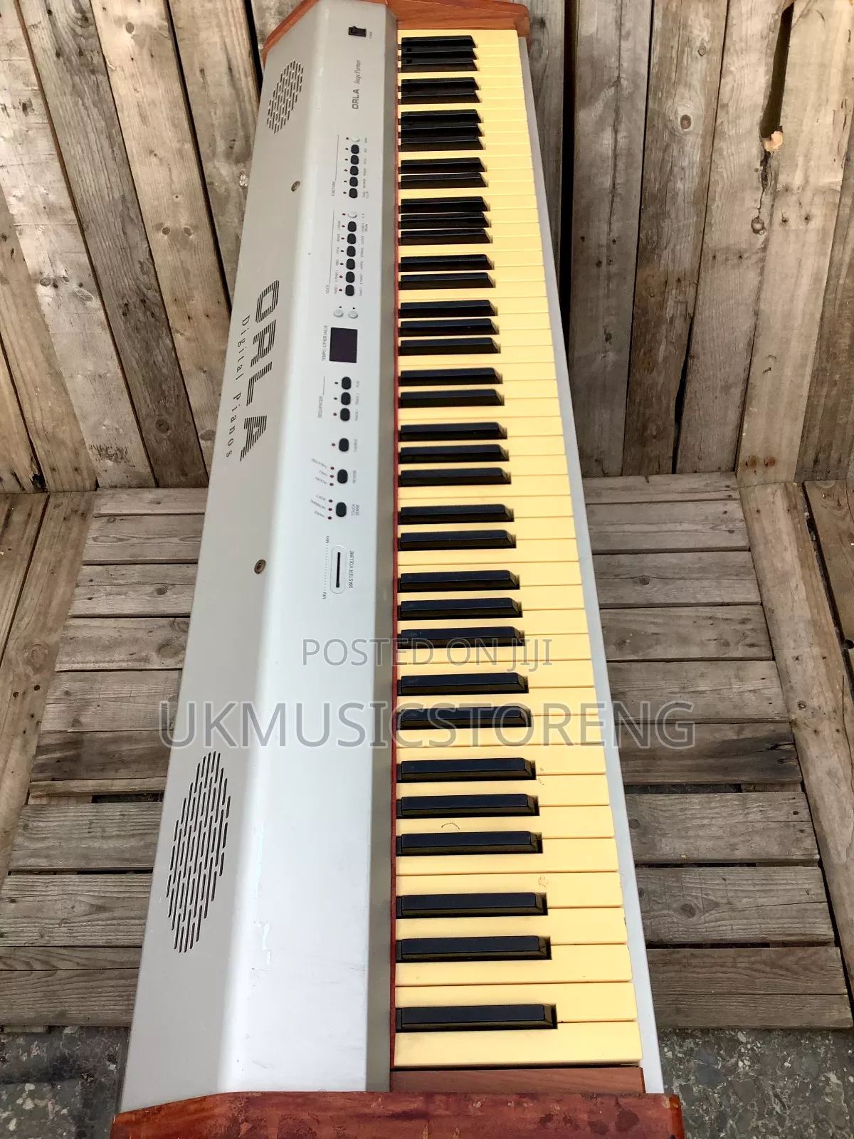 Orla Stage Partner Digital Piano in Ikeja - Musical Instruments & Gear ...