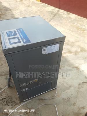 Original Midea Chest Freezer 142litres With Key Supper Cool in Maryland ...