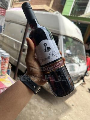 Baron Romero Alcoholic Red Wine in Lagos Island (Eko) - Food ...