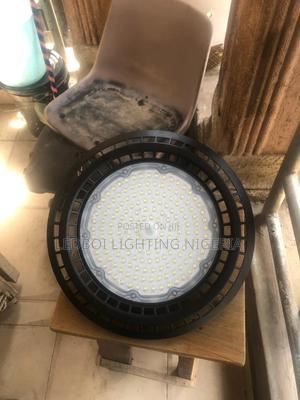 High Bright High Bay Lights 200w Ip66 in Lagos Island (Eko) - Lighting, Ledboi Lighting Nigeria ...