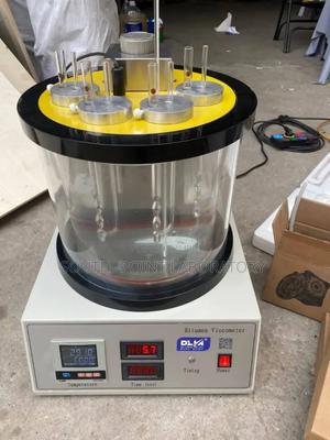 Bitumen Viscometer in Ojo - Medical Equipment & Supplies, South -point ...