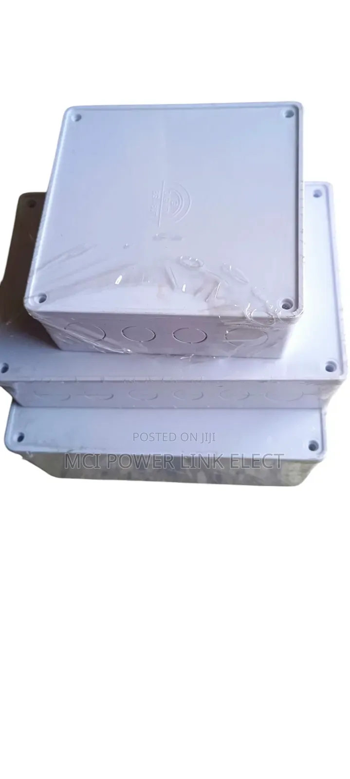 Adaptable Box in Yaba - Electrical Equipment, Mci Power Link Electrical ...