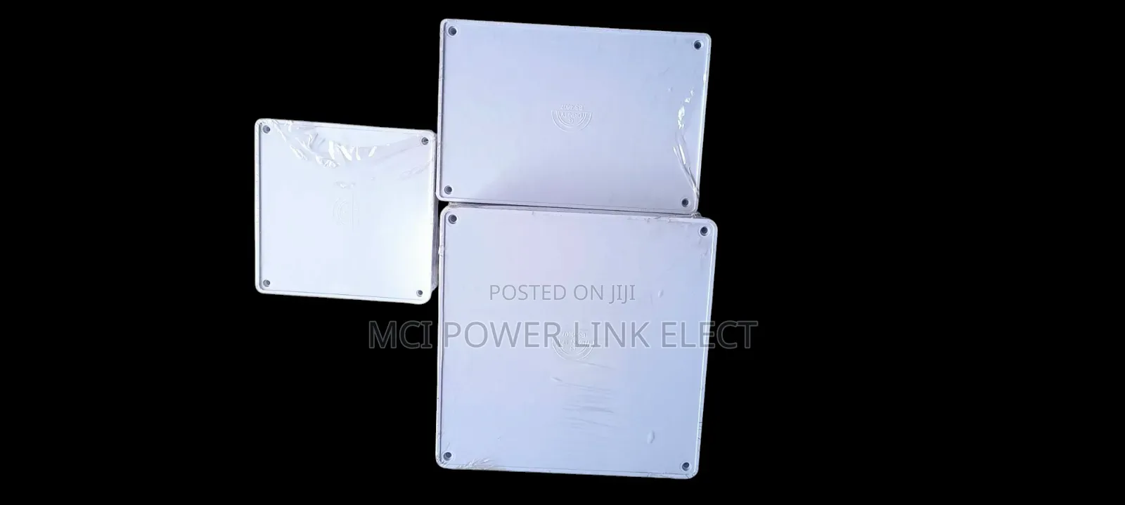 Adaptable Box in Yaba - Electrical Equipment, Mci Power Link Electrical ...