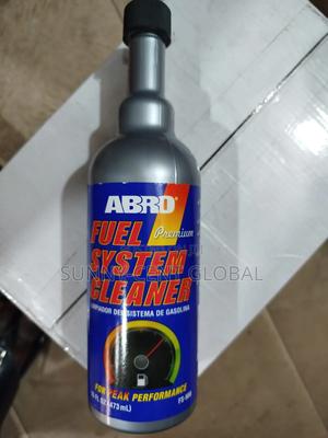 Abro Fuel System Cleaner for sale - SUNNY-CENT GlOBAL VENTURES Price: ₦ ...