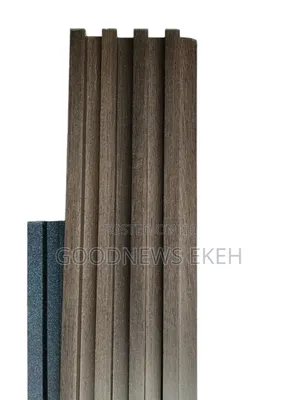 Fluted Panels in Nigeria for sale Prices on Jiji.ng