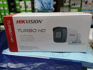 Turbo Hd Color Camera in Ikeja - Security & Surveillance, Anything ...