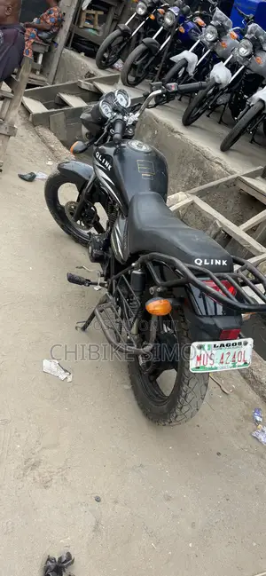 Motorcycles & Scooters in Lagos for sale Prices on Jiji.ng