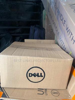 Dell 4320,4300 Lumens DLP Projector in Ikeja - TV & Video Equipment ...