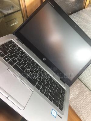 Laptop HP EliteBook 840 G4 8GB Intel Core I5 SSD 256GB in Ikeja ...