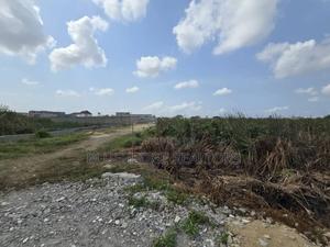 Well Located Land Measuring 500 Square Meters in Ajah - Land & Plots ...