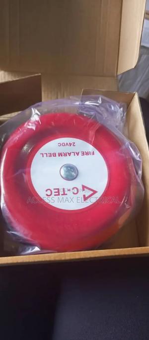 C Tec Bell in Lagos Island (Eko) - Safety Equipment & Protective Gear ...