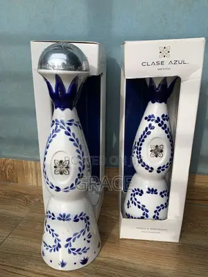 Azul Tequila in Nigeria for sale Prices on Jiji.ng