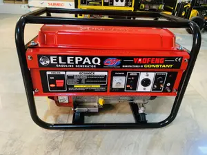 Elepaq Generators in Nigeria for sale Price on Jiji.ng