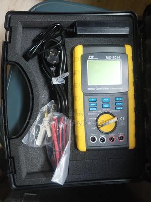 Ohms Meter in Ojo - Measuring & Testing Tools, Tonez Tech And Machine ...