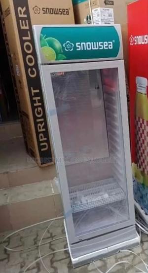 Snowsea Display Fridge Single Door 300liters in Ojo - Store Equipment ...