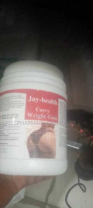 Curvy Weight Gain Powder for Hip and Butt Lift Available for sale ...