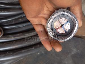 150mm2x4core (Vatan) High Quality Electric Power Cable in Gudu ...