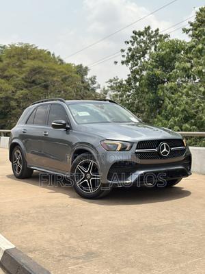 Mercedes-Benz GLE-Class GLE 350 2019 Gray in Central Business District ...